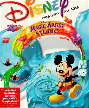 10 Disney Computer Games only 20-Something Year Olds Will Remember ...