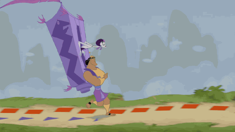 15 Amazing Non-Traditional Disney Costume Ideas – Toria's Tales