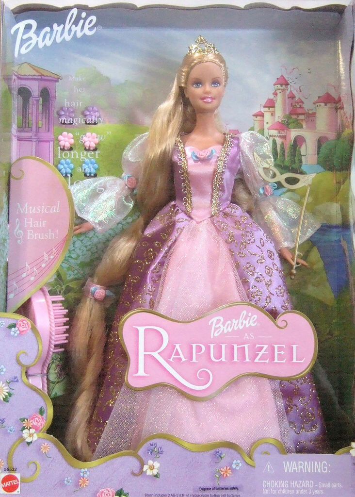 15 Barbie Sets You DEFINITELY Had If You Were A 90s/00s Kid – Toria's Tales