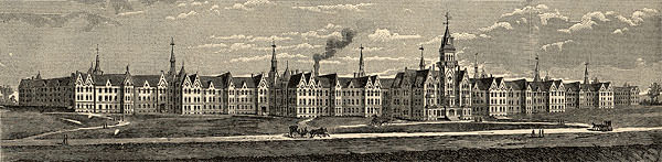 The Danvers State Insane Asylum – Toria's Tales