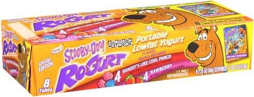 14 Scooby Doo Themed Products 90s/00s Kids Will Remember – Toria's Tales