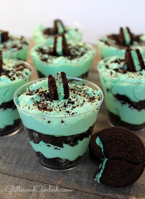10 St. Patrick’s Day Inspired Desserts To Get Your Lucky On! – Toria's ...