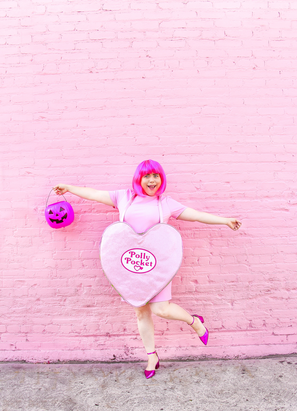 15 Throwback Halloween Costumes That Will Make Any 90s/00s Kid Feel ...